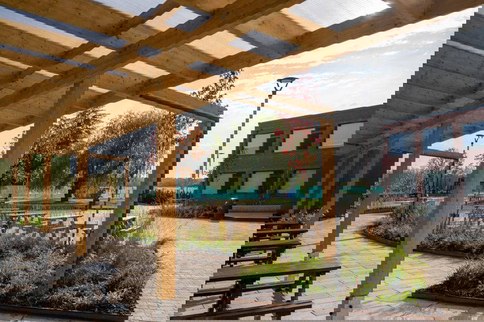 Merstham Park School - Natural Dimensions