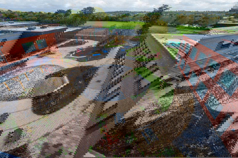 Merstham Park School - Natural Dimensions