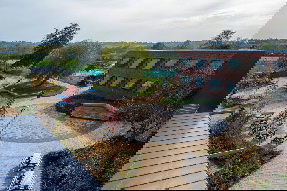 Merstham Park School - Natural Dimensions