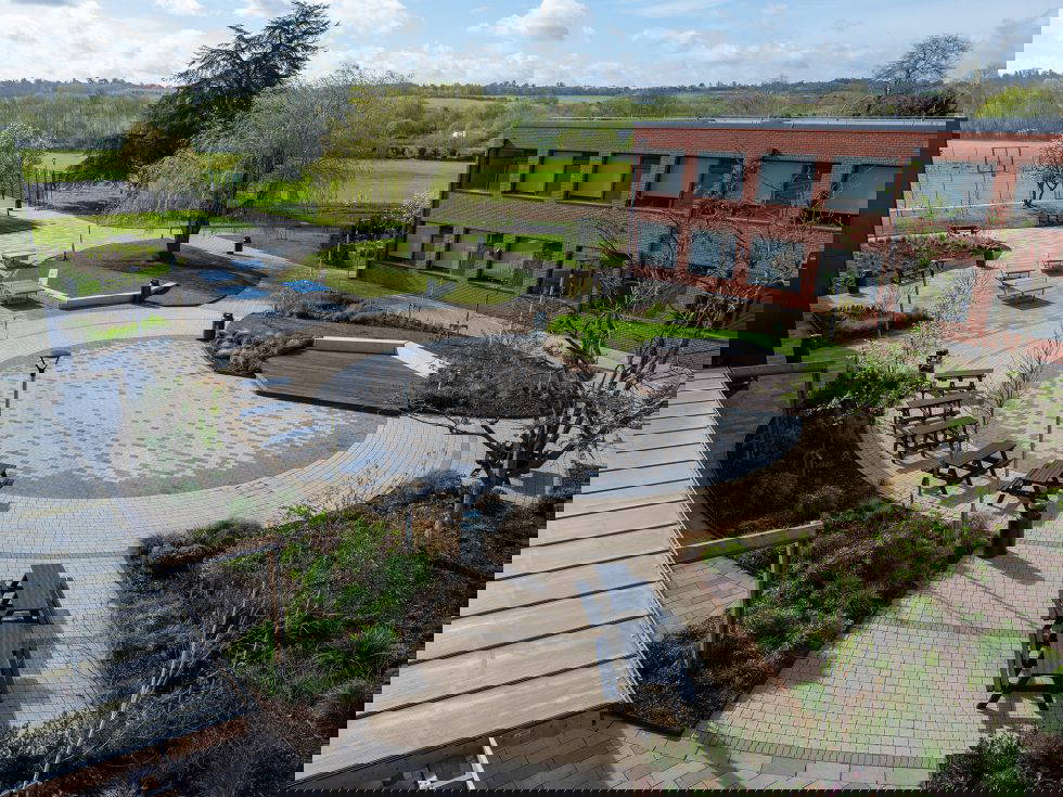 Merstham Park School - Natural Dimensions