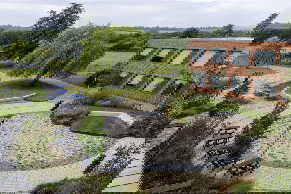 Merstham Park School - Natural Dimensions